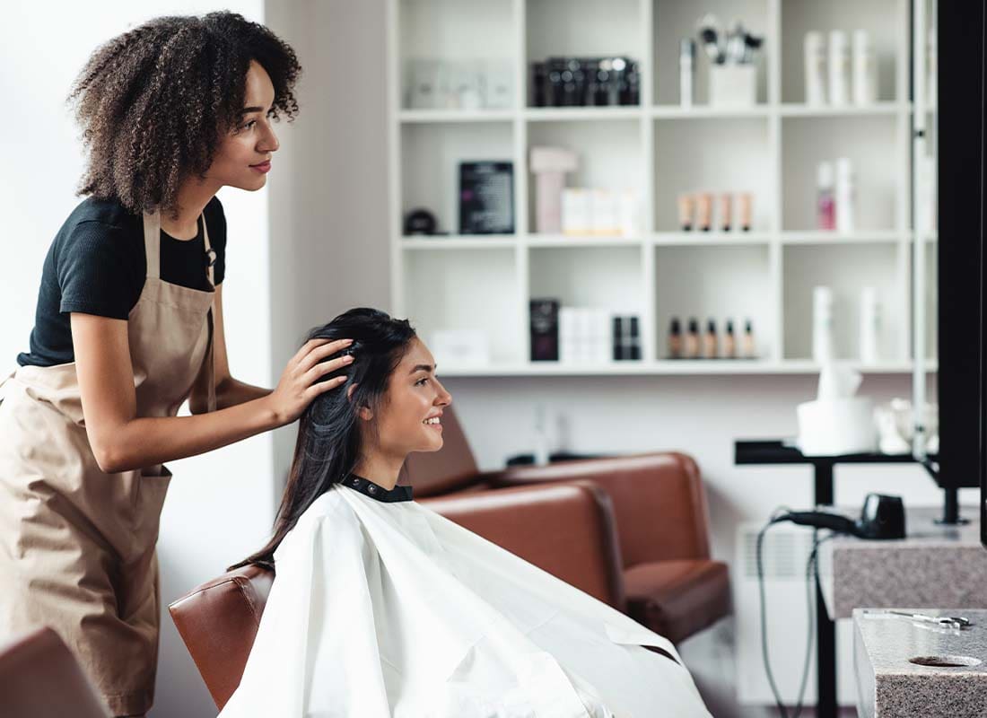 Beauty Salon Insurance - AYG Insurance and Financial Services